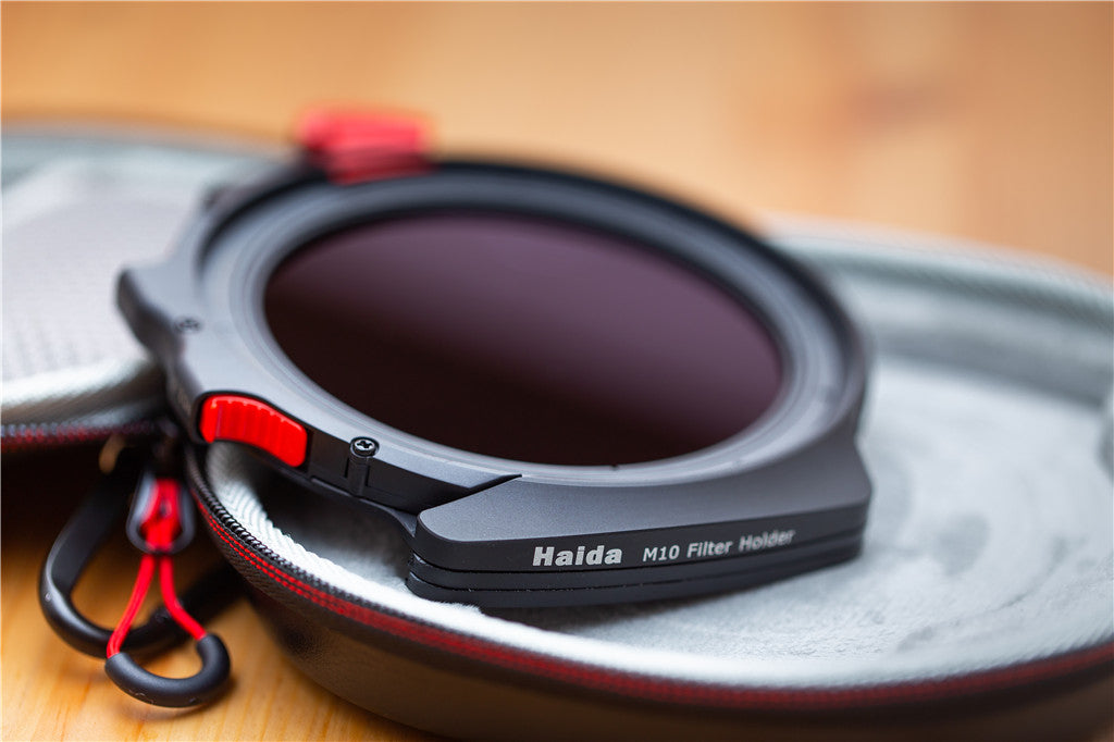 HAIDA – LA BOUTIQUE FOTOGRAFICA