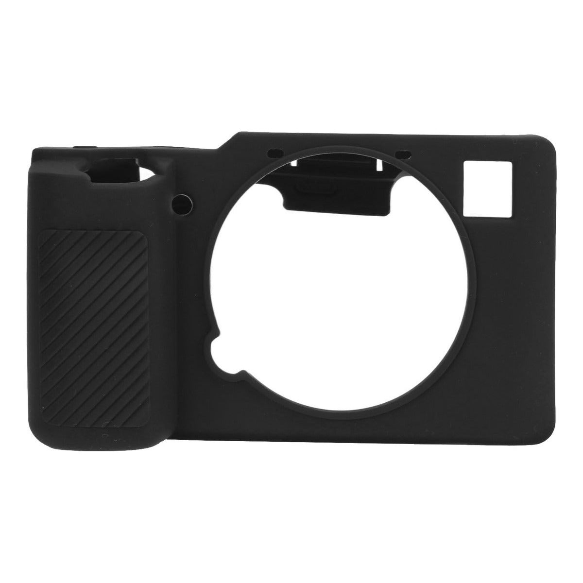 Protector Silicona Para Cámara Sony Canon Nikon – LA BOUTIQUE FOTOGRAFICA