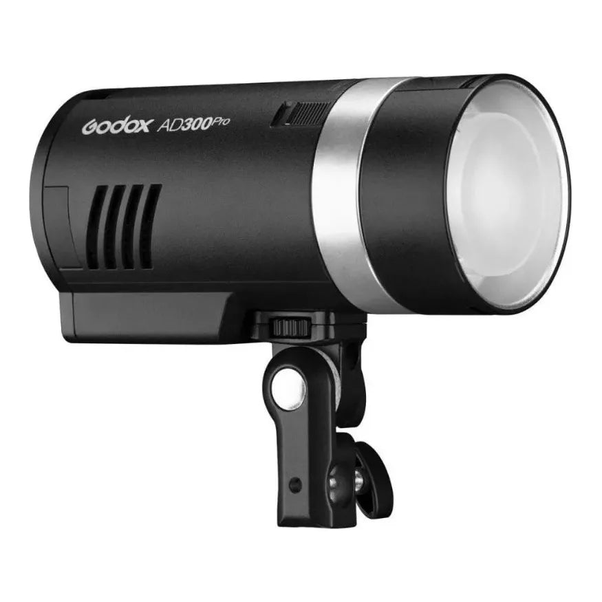 Flash Portátil Para Fotografía Godox Ad300 Pro – LA BOUTIQUE FOTOGRAFICA