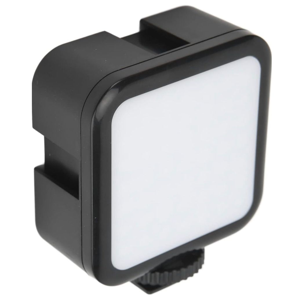 Luz Led Shoot Para Camara De Accion Gopro 1/4 In – LA BOUTIQUE FOTOGRAFICA