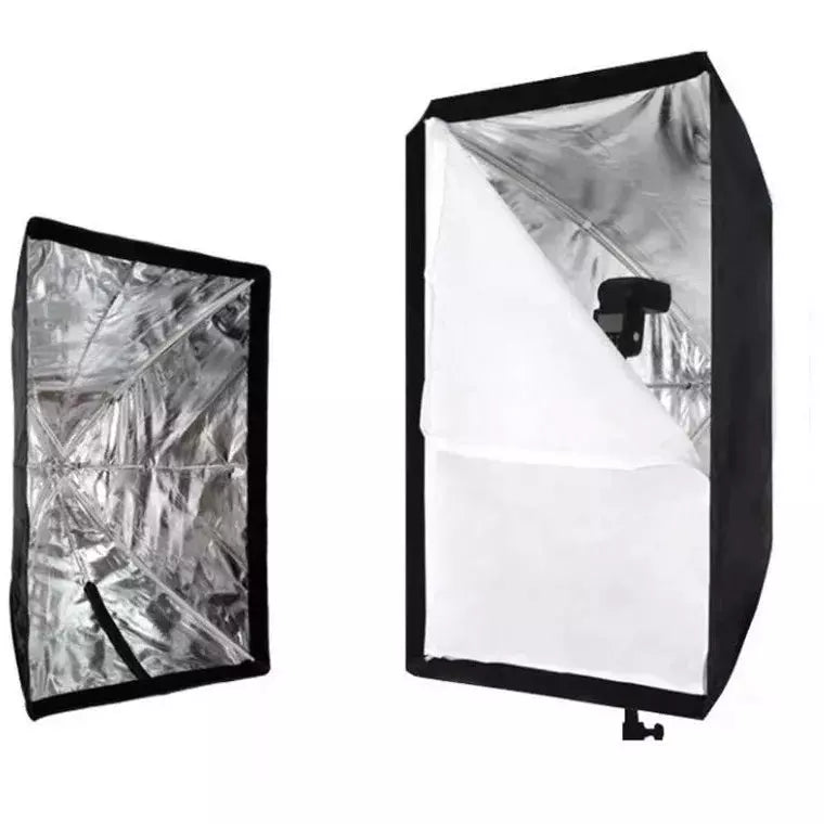 Reflector Softbox Godox Tipo sombrilla 60 X 90cm – LA BOUTIQUE FOTOGRAFICA